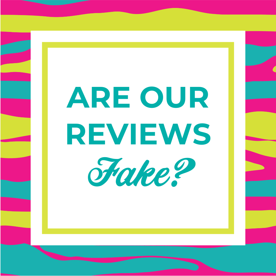 Reviews: Are Our 100-Star Ratings Really Fake?