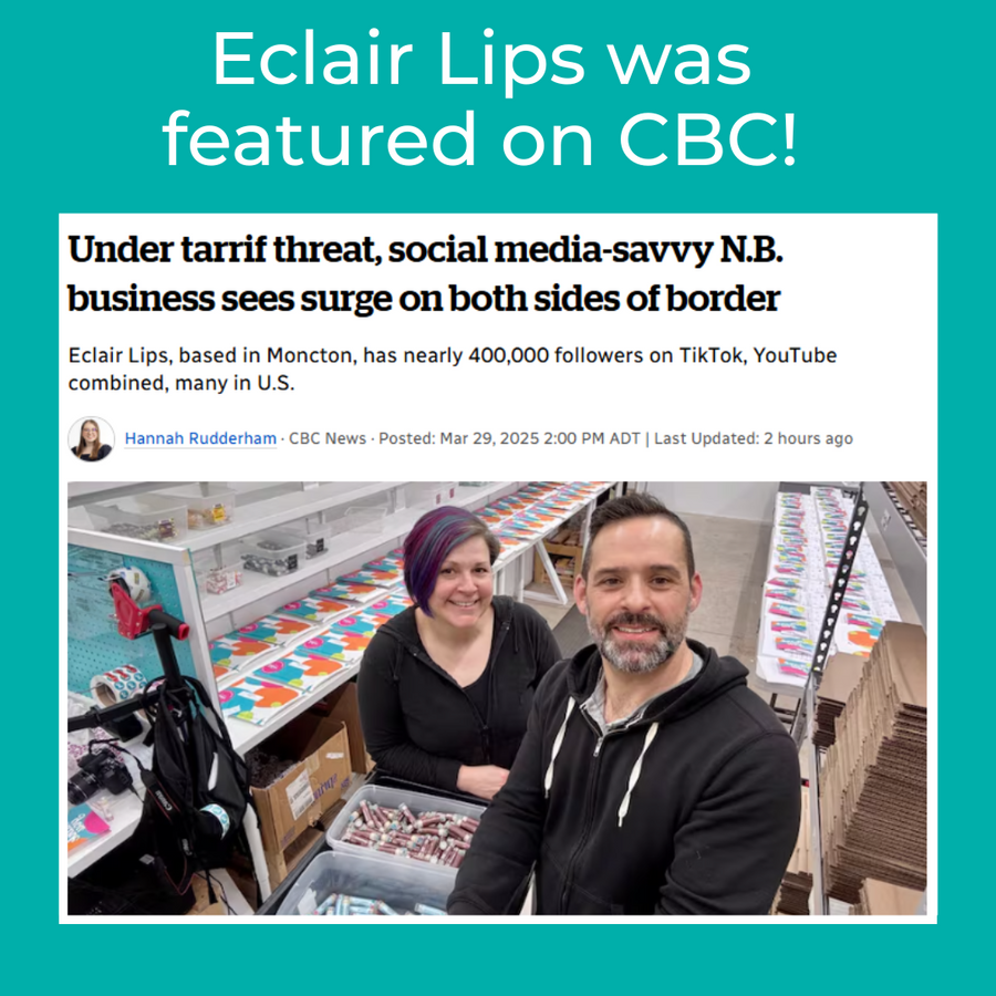 Kids Flavor Twins: Discover the Fun Lip Balm Collection