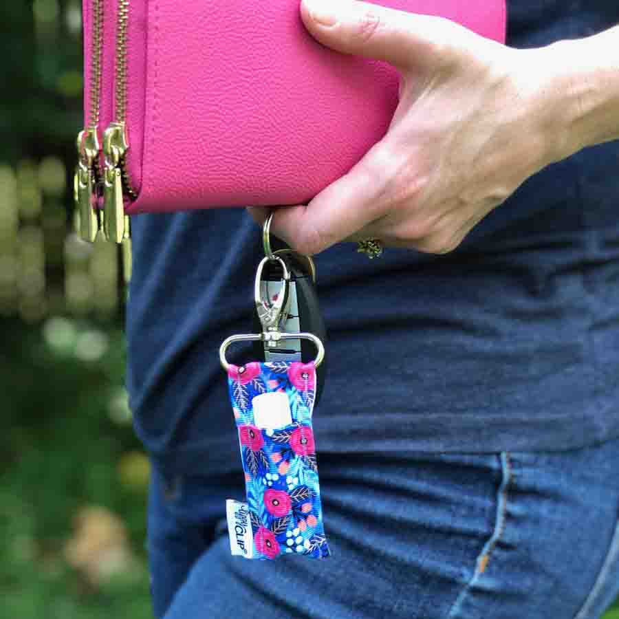 Eclair Lips Natural Lip Balm | Best Lip Salve/Butter/Chap & Chapstick