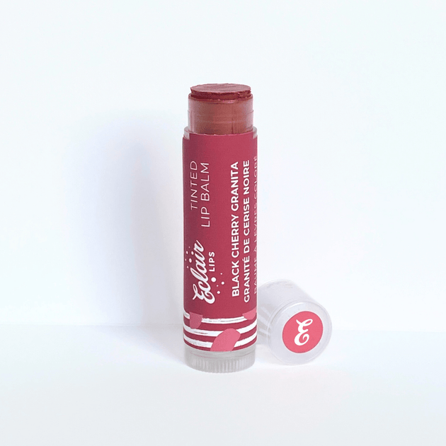Best Tinted Lip Balms in Canada and the US! – Eclair Lips